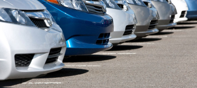 Renting a car this summer? Make sure you have rental car coverage ...